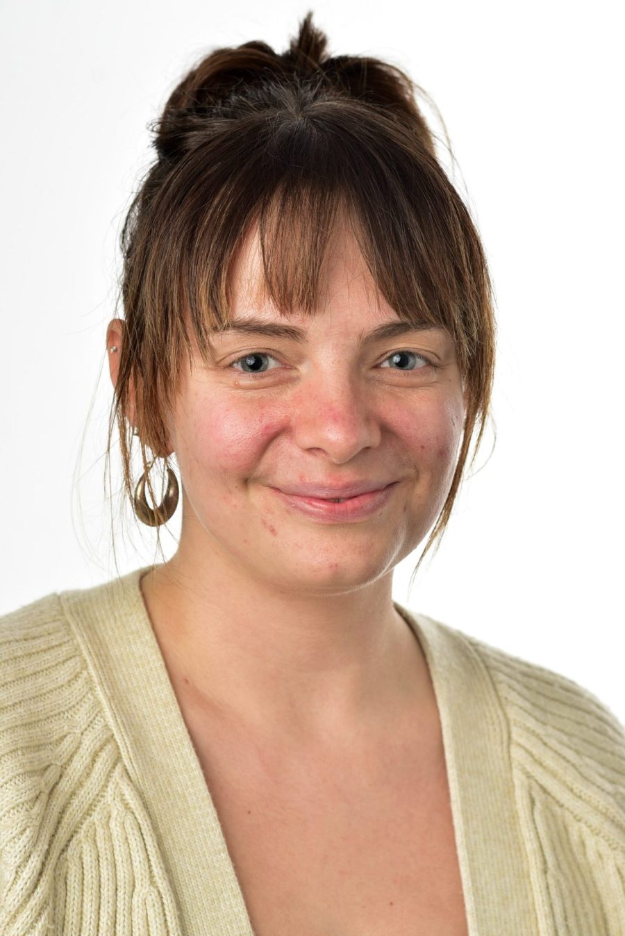 Josephine Biglin – ERC-GRABS